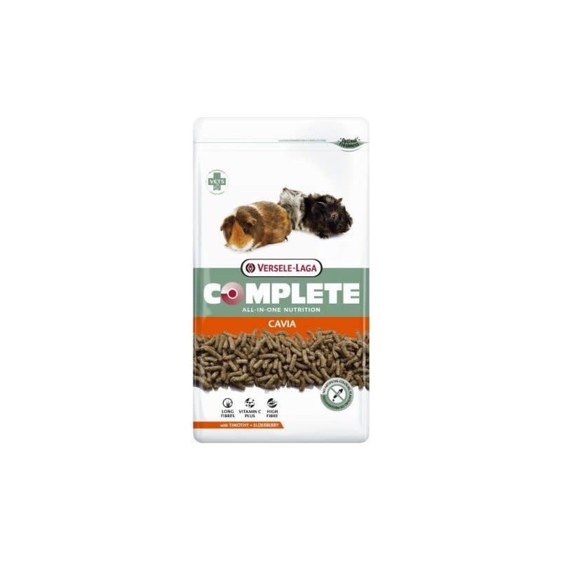 Versele-Laga complete cavia 3kg - Domaine Animal