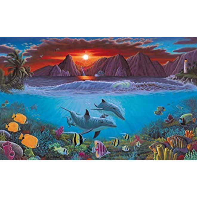 Paint by Number Kits and Books - Endeavours ThinkPlay