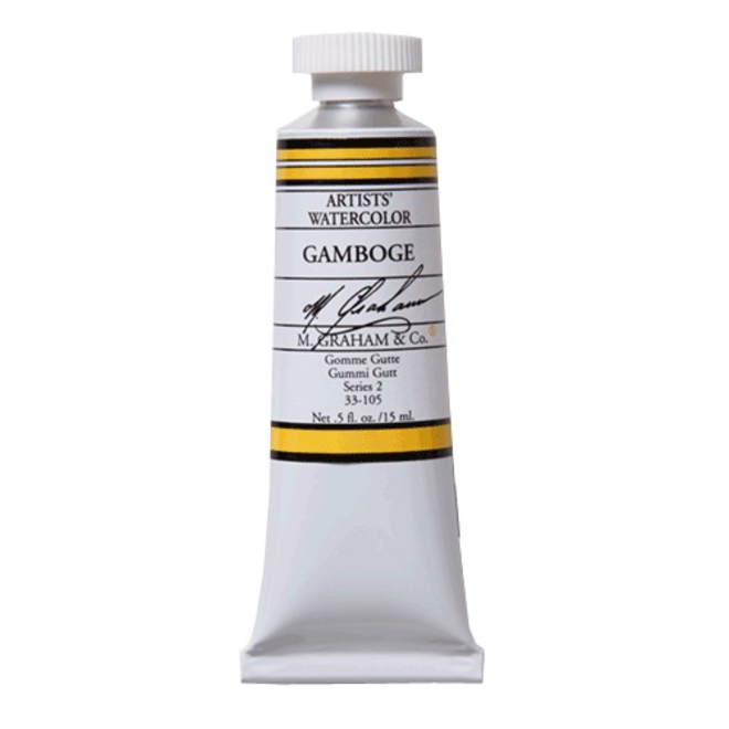 M. Graham Artist Colors - Endeavours ThinkPlay