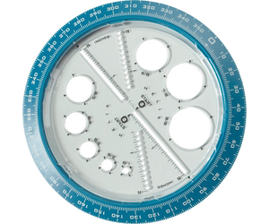 Helix Angle & Circle Maker - Endeavours ThinkPlay