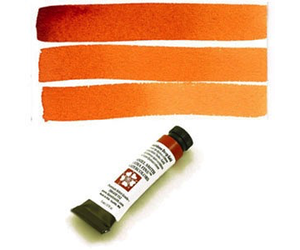 Daniel Smith Xf Watercolor 5Ml Quinacridone Deep Gold - Endeavours ...