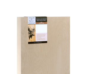 Gallery Wood Panel 8X10 - Endeavours ThinkPlay