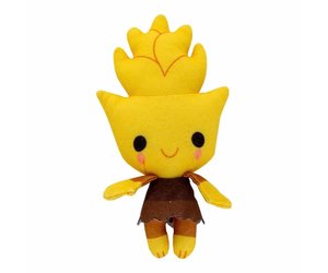 Catanimal Plush: Wheat Sprite - Endeavours ThinkPlay