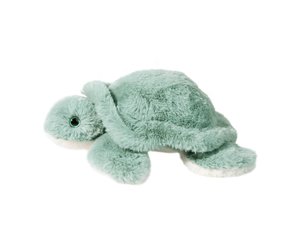 Douglas Cuddle Toy Plush Jade Turtle - Endeavours ThinkPlay