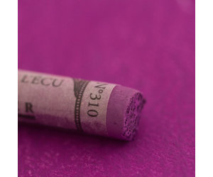 Sennelier Extra Fine Soft Pastel 310 Madder Violet 2 - Endeavours ThinkPlay