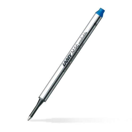 Lamy Tipo Rollerball Ball Point Refill Blue M - Endeavours ThinkPlay