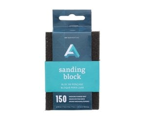Sandpaper Block - Endeavours ThinkPlay