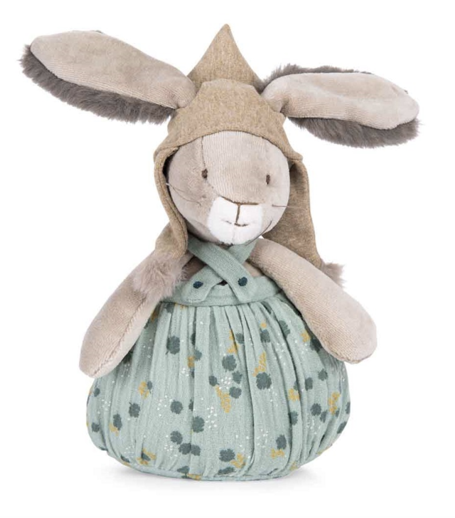 MOULIN ROTY - Trois Petits Lapins - Musical Rabbit - Endeavours ThinkPlay