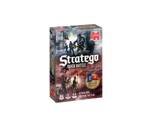 Stratego: Quick Battle - Endeavours ThinkPlay