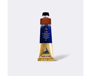 Maimeri Puro Extra Fine Oil Paint 40Ml Burnt Sienna 278 - Endeavours ...