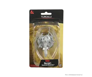 Wizkids Nolzur's Marvelous Miniatures - D&D - Tlincalli - Endeavours ...