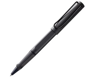 Lamy Safari Umbra Graphite Grey Rollerball - Endeavours ThinkPlay