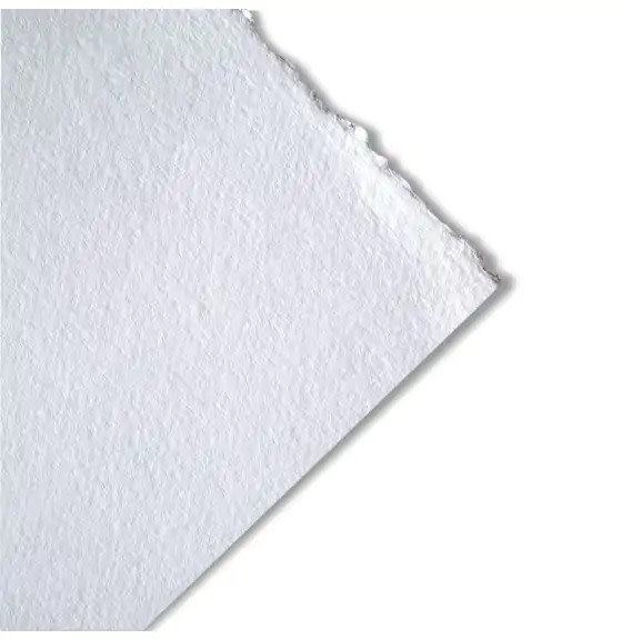 Strathmore 300 Watercolour Paper - 140lb Cold Press - 25 Sheets ...