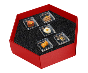 Catan - Premium Inclusion Dice Set - Endeavours ThinkPlay