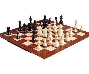 DGT: The Chess Innovators: Smart Board - Electronic Chess Board, No ...