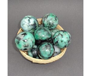 Emerald Sphere - Endeavours ThinkPlay