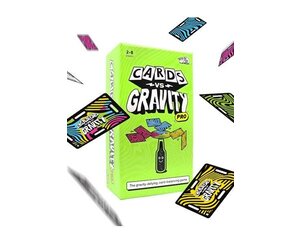 Cards Vs. Gravity - Endeavours ThinkPlay