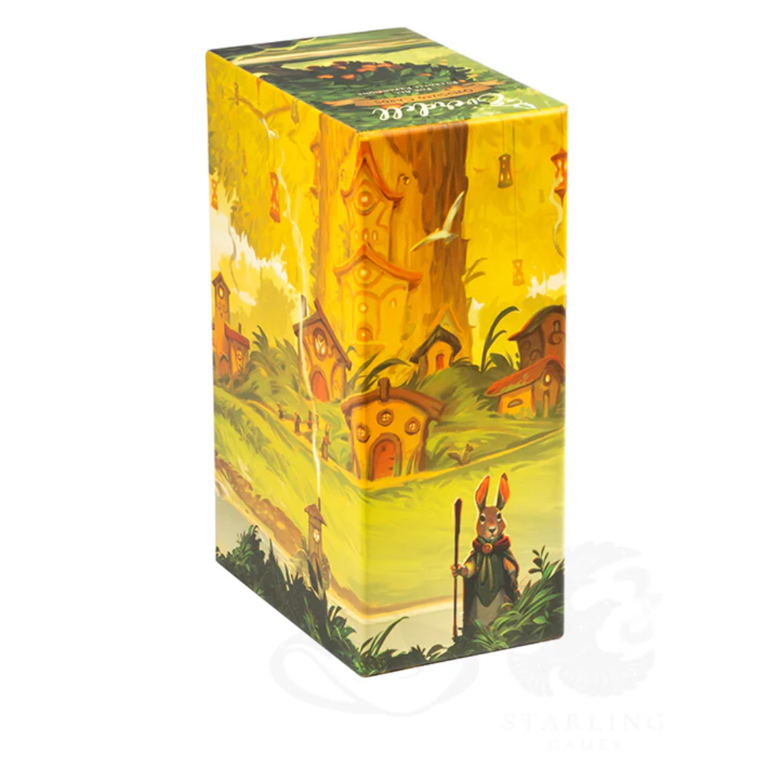Starling Games Everdell Oversized Cards: All Game Expansions ...