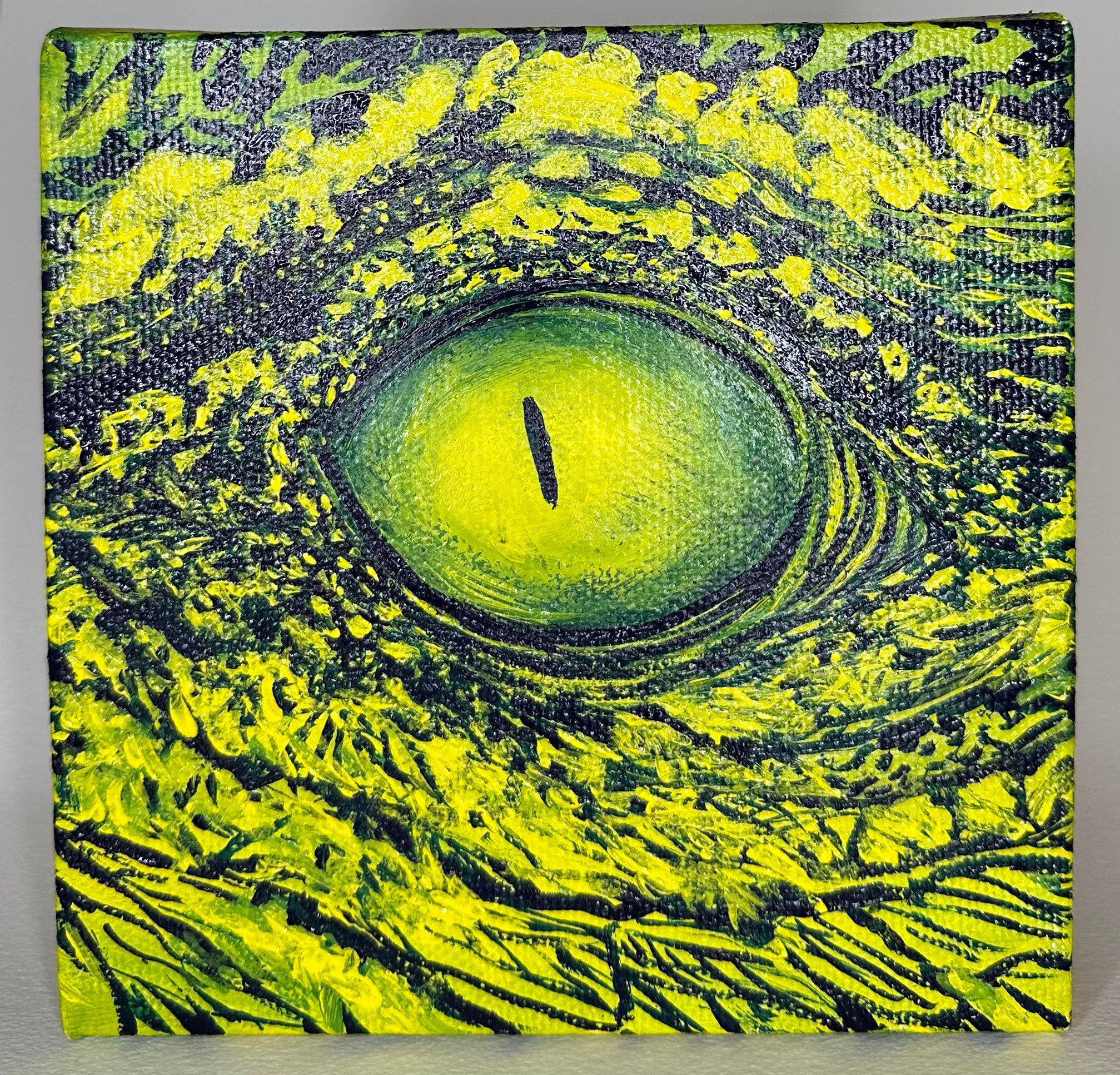 I See You - Endeavours ThinkPlay