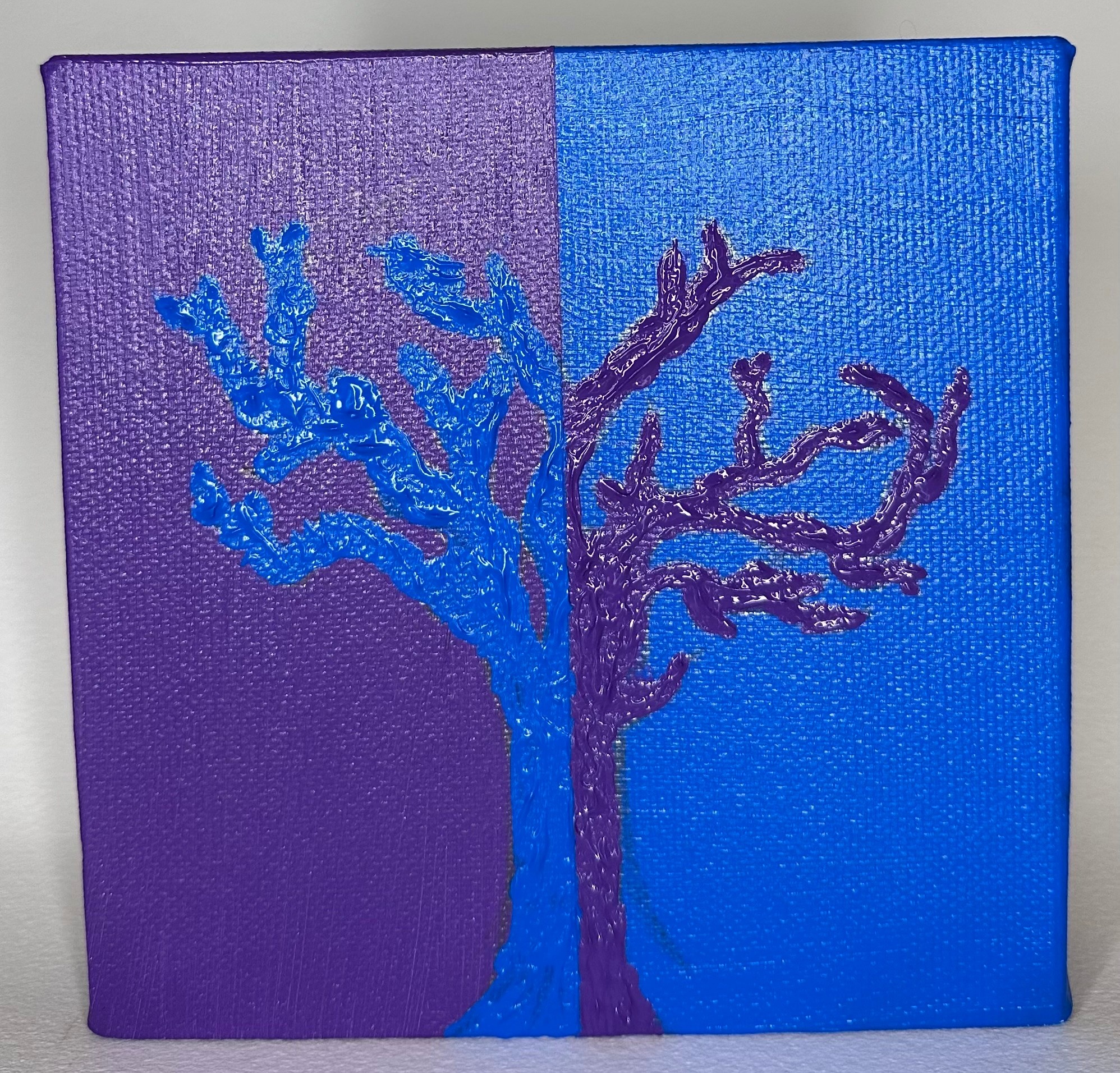 Tree of Opposites - Endeavours ThinkPlay