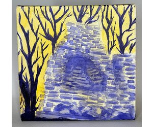 Chimney - Endeavours ThinkPlay