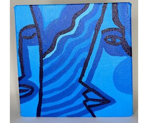 Stillness in Motion - Endeavours ThinkPlay