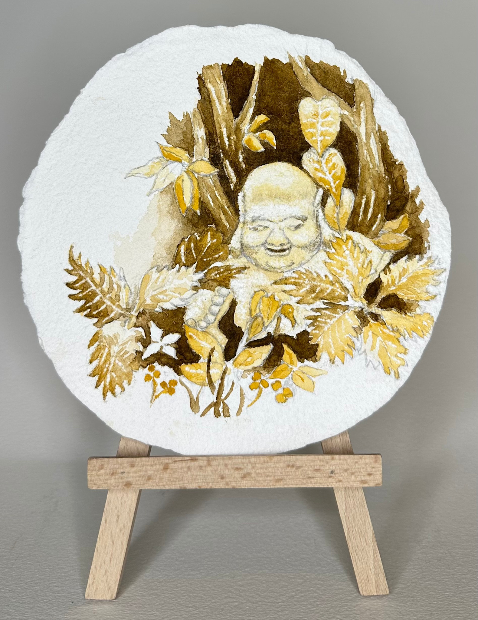 One Hand Clapping - Endeavours ThinkPlay