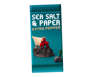 Sea Salt & Paper - Extra Pepper Expansion - Endeavours ThinkPlay