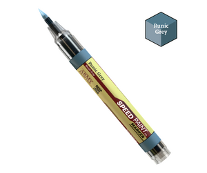 The Army Painter The Army Painter: Speedpaint 2.0 Marker - Runic Grey ...