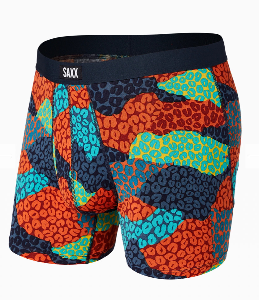 Saxx Daytripper Boxer Brief with Fly MPC - Big Valley Sales