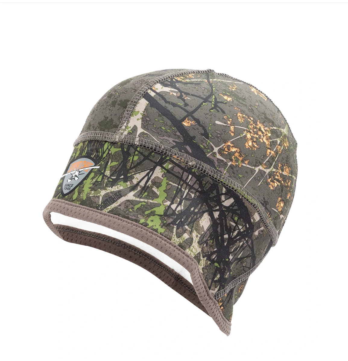 Sportchief Camo Toque X-Unity Dark OneSize 124900-148 - Big Valley Sales
