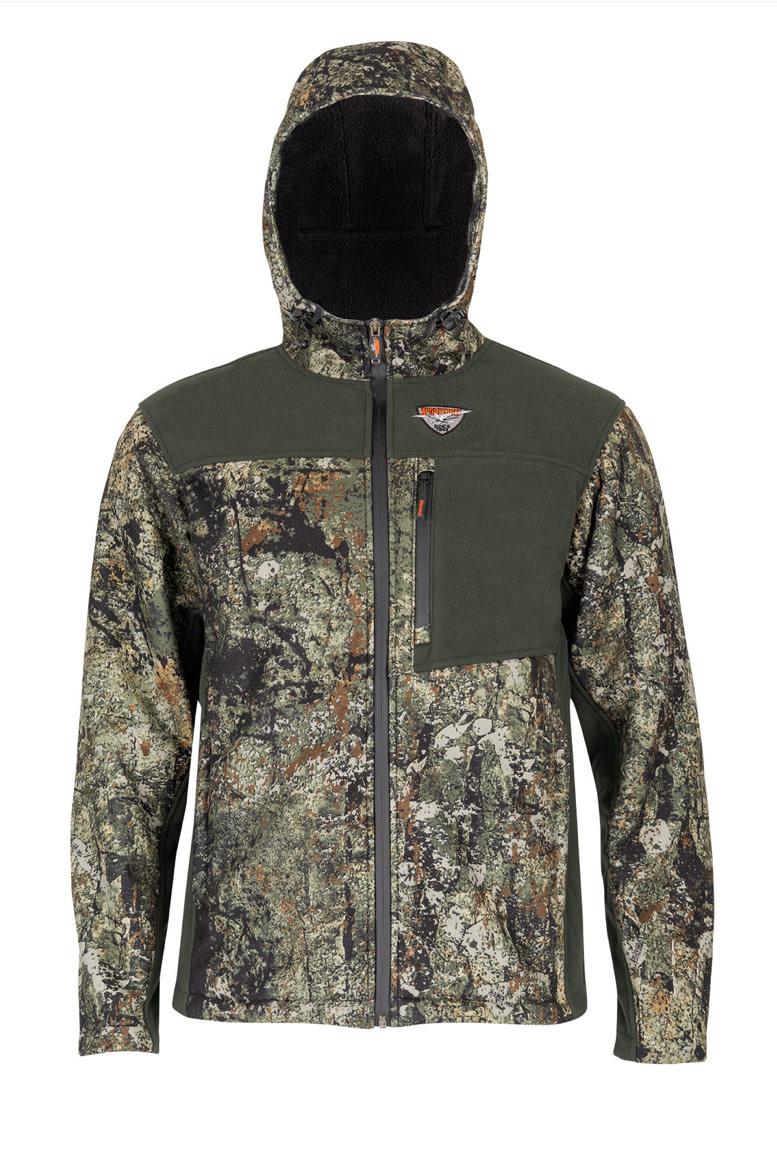 Sportchief Men’s Jacket Dynamo Ripper Camo 212267-24 - Big Valley Sales