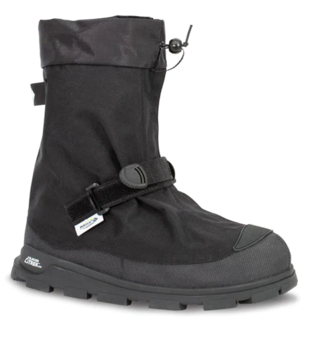 Muck Unisex Voyager GT Spike Neos Overshoe Black VNG1 - Big Valley Sales