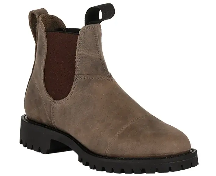 Canada West Women’s Romeo Boot - Mad Oil Dark Farmer - 6807 - C Width ...