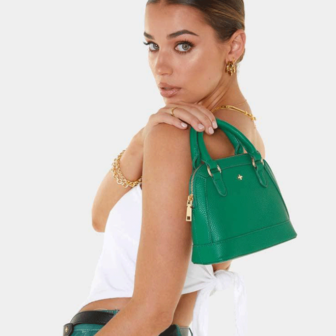 BLVD Shoes | Handbags - BLVD Shoes