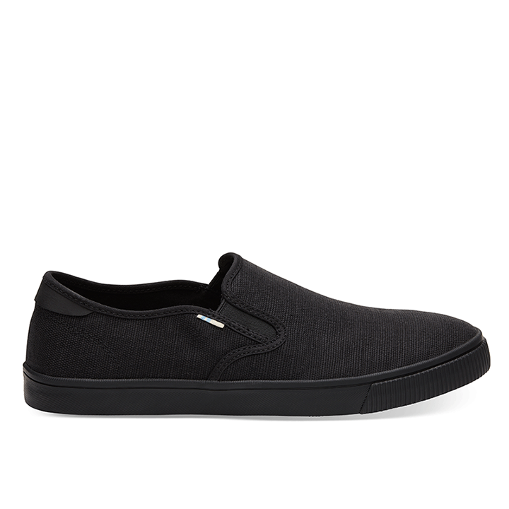 TOMS Baja - BLVD Shoes