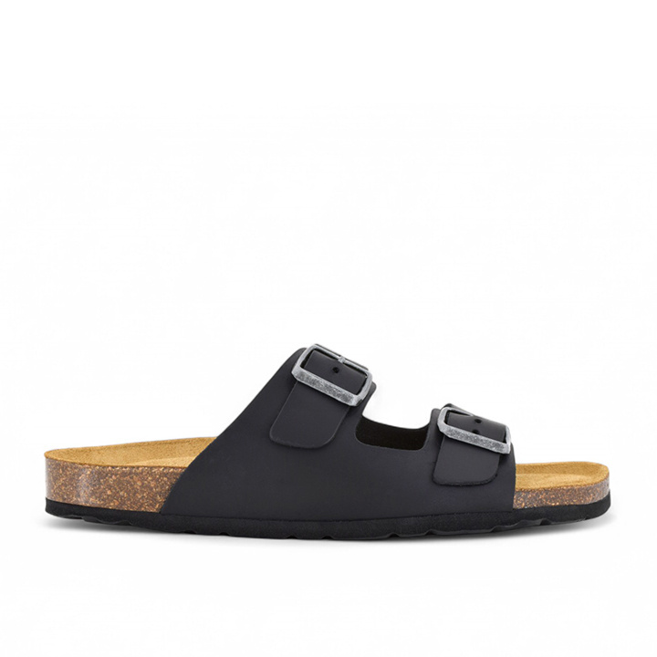 Biotime - Ciara - Black - BLVD Shoes