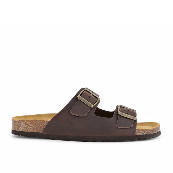 Biotime - Ciara - Dark Brown - BLVD Shoes