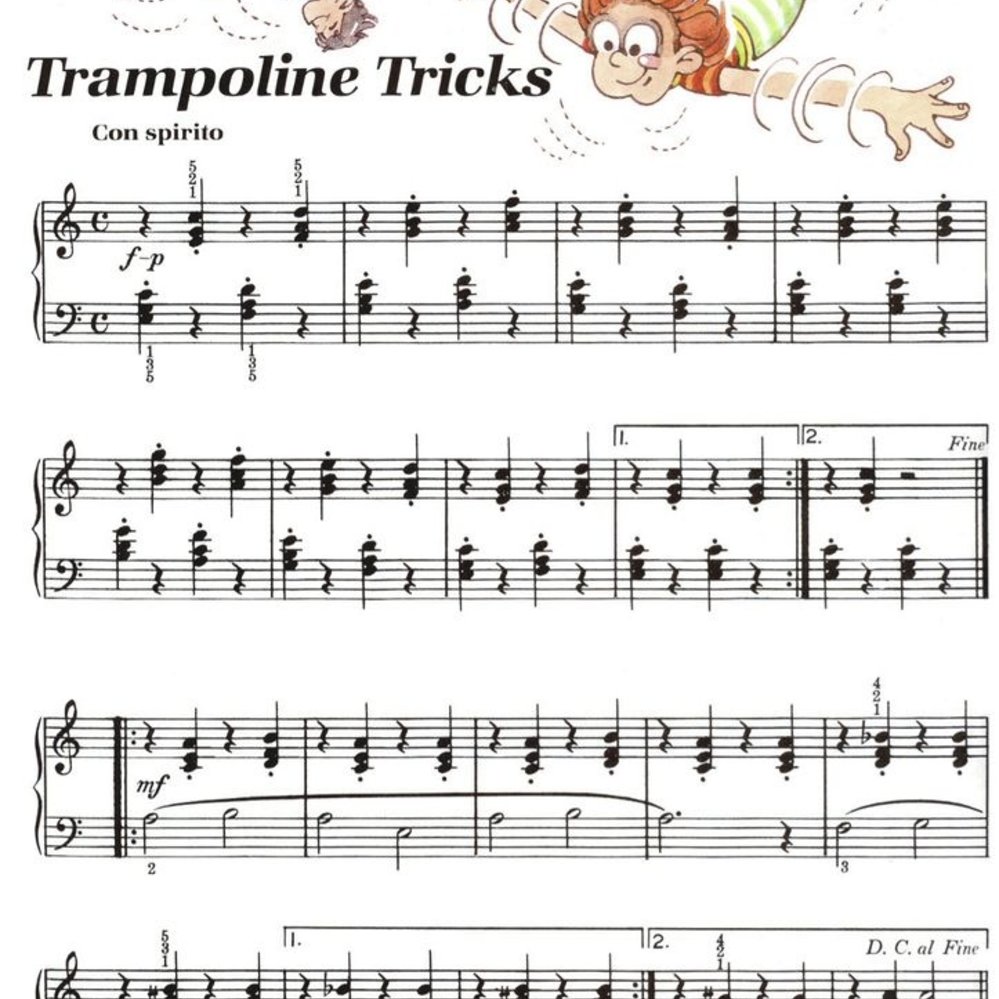 Level 4 - Bastien Piano Basics Technic - PianoWorks, Inc Level 4 - Bastien Piano Basics Technic - PianoWorks, Inc