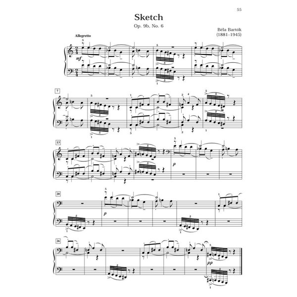 Masterwork Classics, Level 7 - PianoWorks, Inc