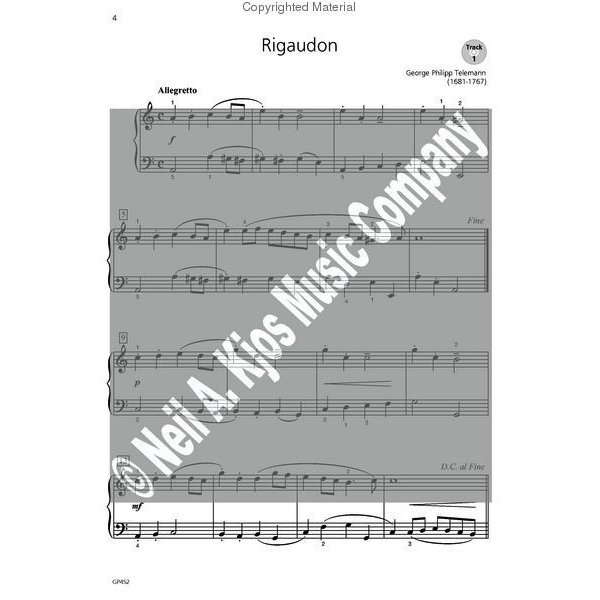 Essential Piano Repertoire - Level Two - PianoWorks, Inc