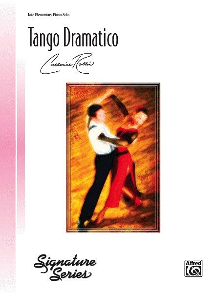 Tango Dramatico - PianoWorks, Inc