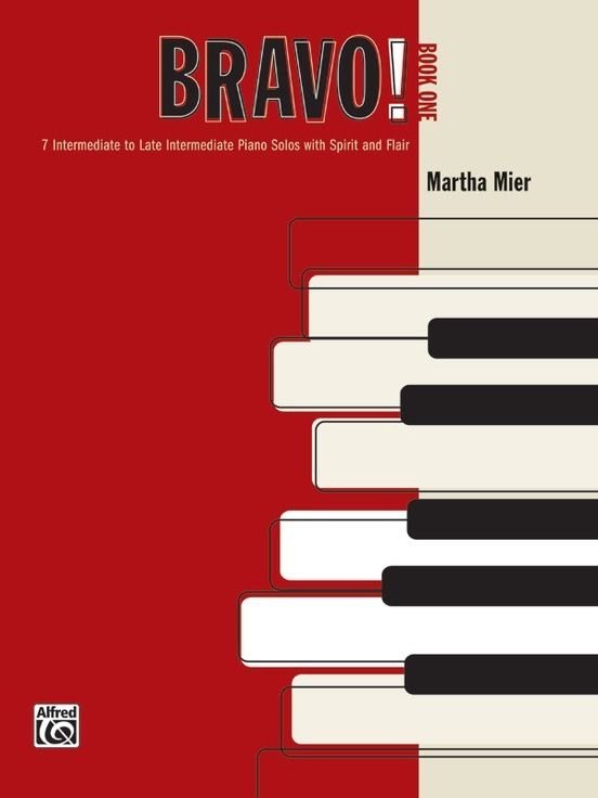 Bravo!, Book 1 - PianoWorks, Inc