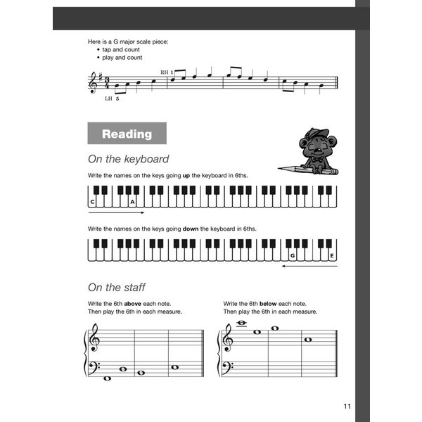 The Music Tree: Activities Book, Part 2B - PianoWorks, Inc