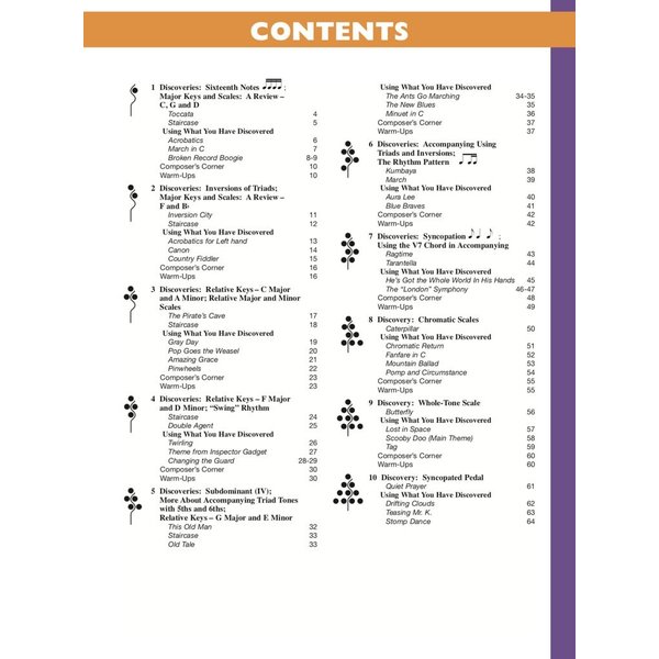 The Music Tree: Student's Book, Part 3 - PianoWorks, Inc