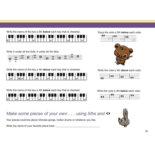 The Music Tree: Student's Book, Time to Begin - PianoWorks, Inc