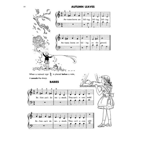 Step by Step Piano Course – Book 2 - PianoWorks, Inc