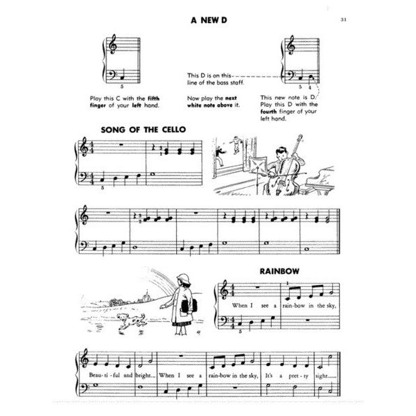 Step by Step Piano Course – Book 2 - PianoWorks, Inc Step by Step Piano Course – Book 2 - PianoWorks, Inc