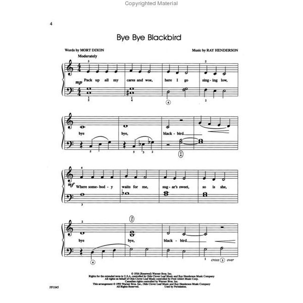 ShowTime Piano - Jazz & Blues Level 2A - PianoWorks, Inc