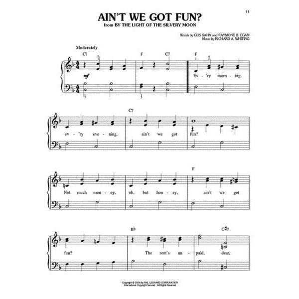 Jumbo Easy Piano Songbook - PianoWorks, Inc